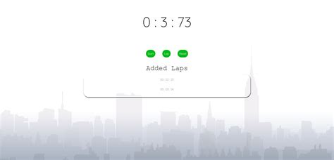 GitHub Thevueeguy Stopwatch Using Redux Stop Watch