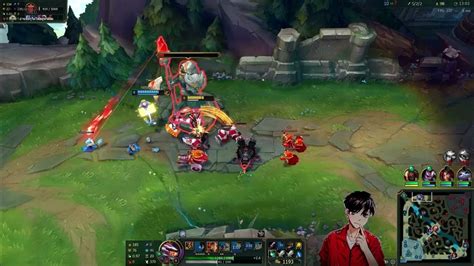 Lolth Ep90 Renekton Vs Camille Youtube