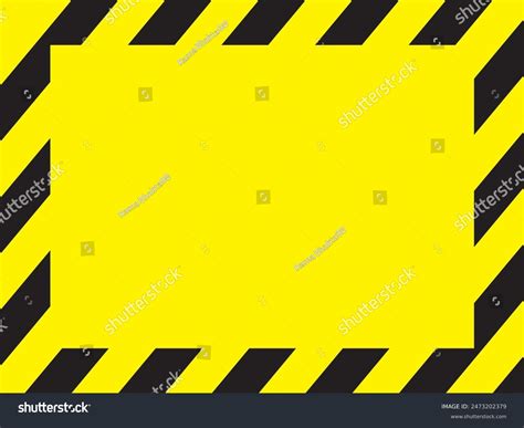 Caution Warning Line Icon Vector Caution Stock Vector Royalty Free