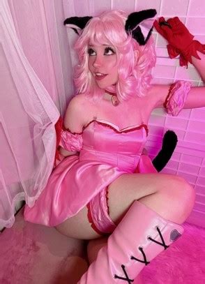 Belle Delphine Ichigo Momomiya Cosplay Celebrity Porn Videos And Celeb Sex Tapes