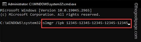 How To Fix Activation Error Code Xc F In Windows Server