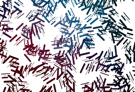 Dark Yellow Orange Vector Texture With Colorful Lines 5242655 Vector Art At Vecteezy