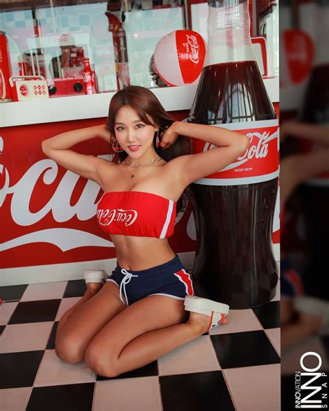 프로듀스101 김자연 근황 후방주의 꾸르