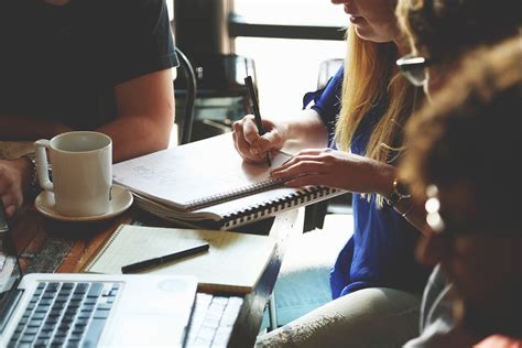 Free Photo Startup Meeting Brainstorming Free Image On Pixabay