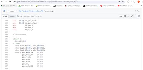 Regarding Ad9361 Reset Issue Reset Remains High And Unsupported