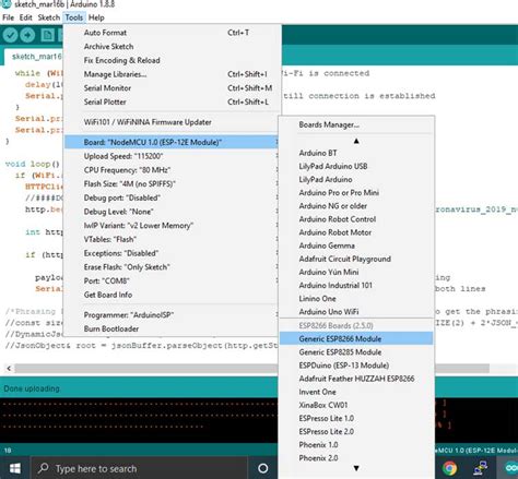 Iot Based Lpg Gas Leakage Detector Using Esp And Arduino