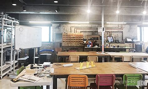 세운상가에 대해 우리가 몰랐던 것 5가지 산업정보포털 I Db