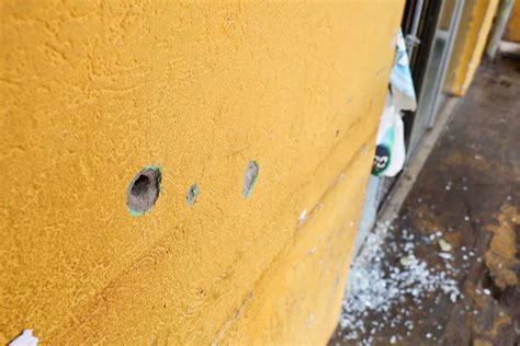 Em área dominada por tráfico sensação é de medo após dupla execução Capital Campo Grande News