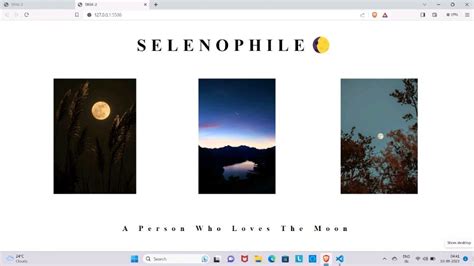 Shadab Ahmed Ansari On Linkedin Web Html Css