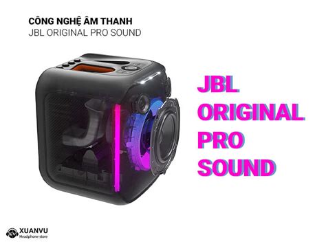 Mua Loa Bluetooth Jbl Partybox Encore Essential K M Micro Ch Nh H Ng
