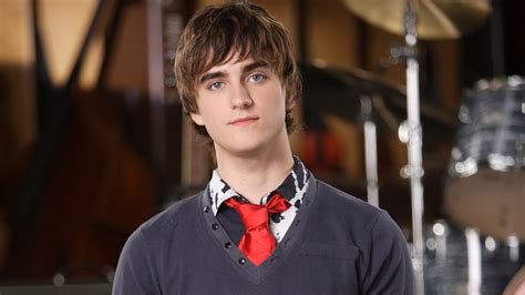 Landon Liboiron Portrait 1920 X 1080 HDTV 1080p Wallpaper