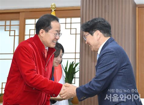 대구 광주시 제2기 달빛동맹발전위원회 출범
