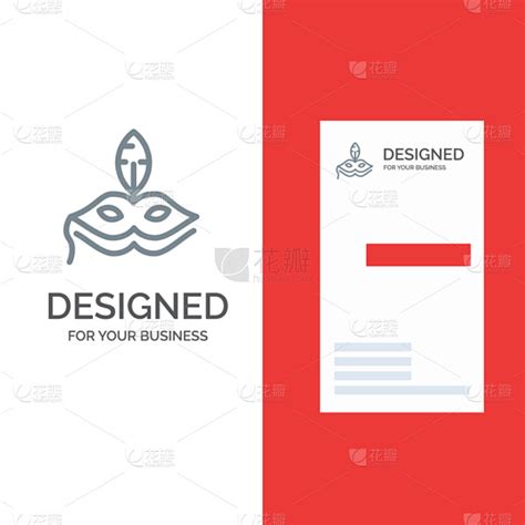 面具 传统服装 品牌名称 银色 威尼斯 女人 愉悦 传统 设计 庆祝