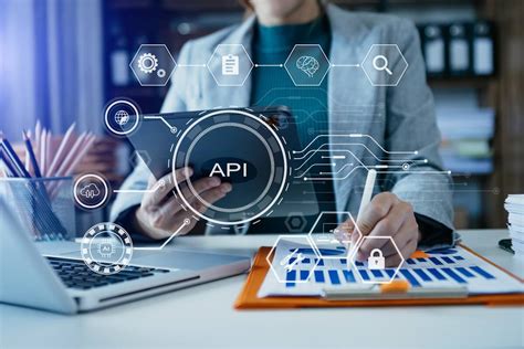 Api Management Strategies For Enterprise Software