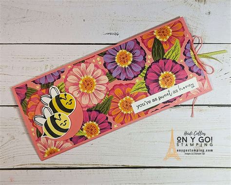 On Y Go Stamping On Y Go Stamping