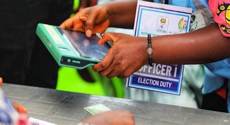 Bvas Voting Technology By Inec Has Many Loopholes Techuncode