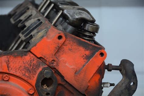 How To Decode A Small Block Chevy Engine How To Decode A Small Block Chevy Engine