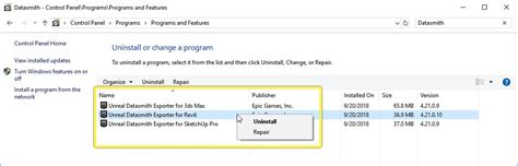 Installing The Datasmith Exporter Plugin For Revit Unreal Engine Hot 28016 Hot Sex Picture