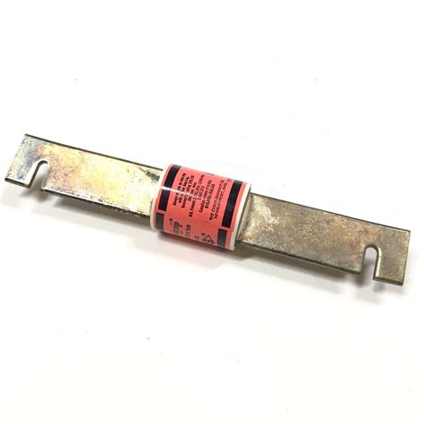 A6y400 Shawmut Amp Trap 600v Fuse