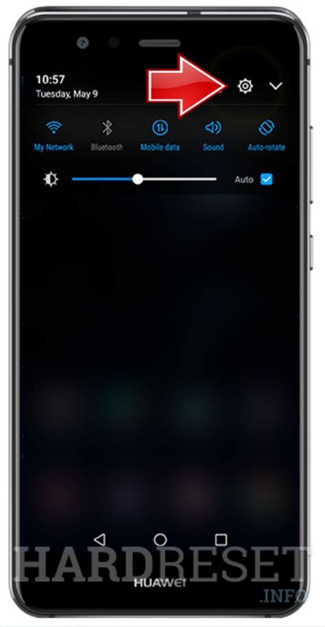 How To Activate Simple Mode On Huawei Phones Hardreset Info