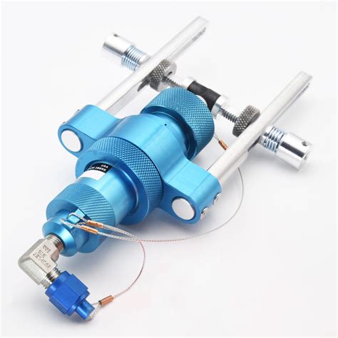 Pitot Static Adapter Csa17200 4 Ateq Aviation Division