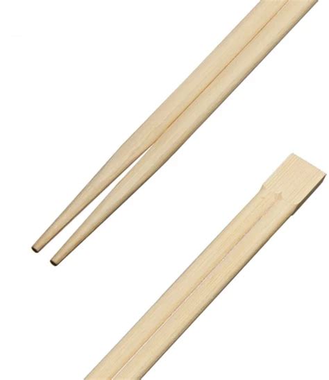 Bamboo Twins Chopstick Hashi Chopsticks Disposable Bamboo Chopsticks Disposable Chopstick And