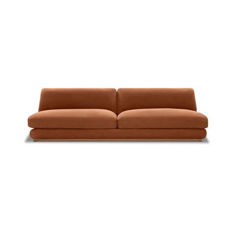 Stack 4 Seat Sofa