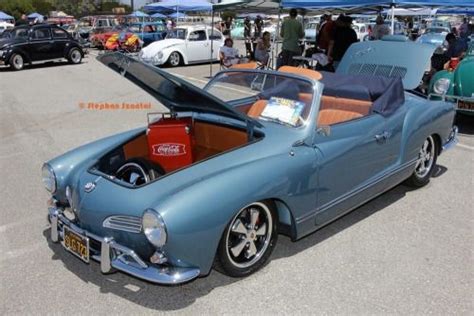 Dubs And Babes Vw Karmann Volkswagen Karmann Ghia Vw Karmann Ghia