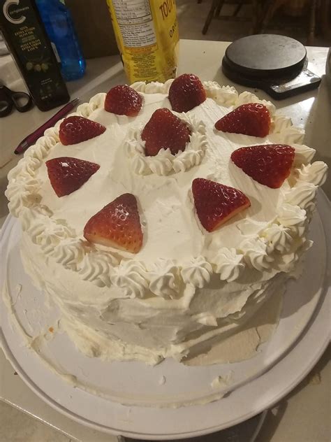 Chocobo Cake Every New Year R Ffxiv