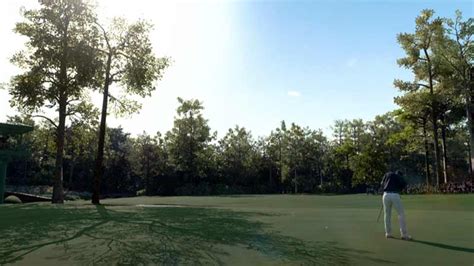 EA Sports PGA Tour Challenges Error Fix Gamer Tweak
