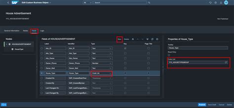 Sap S4hana Public Cloud Create Custom Business O Sap Community