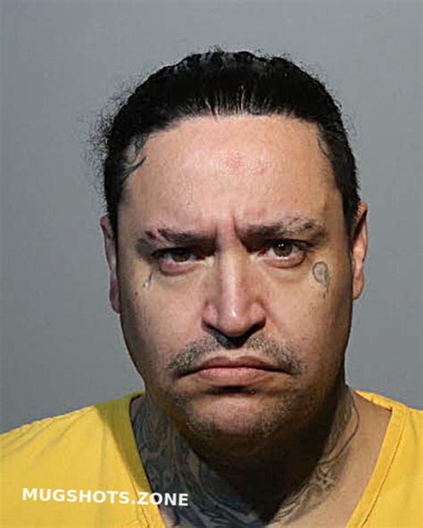 Joshua Ferrer 03272024 Seminole County Mugshots Zone
