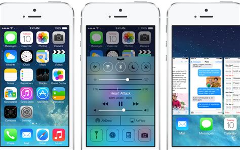 ios 7 0 1 ios 7 0 2 and ios 7 1 already seeing widespread testing inside apple 9to5mac