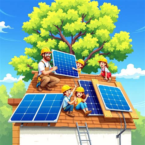 8 Steps To Master Diy Solar Panels And Boost Clean Energy Renewable Energy Nexus