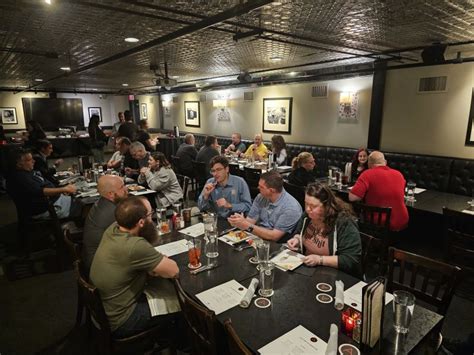agile devopsdays des moines on linkedin 🌟 the speaker dinner for