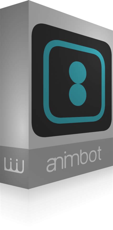 animbot pro edition animbot