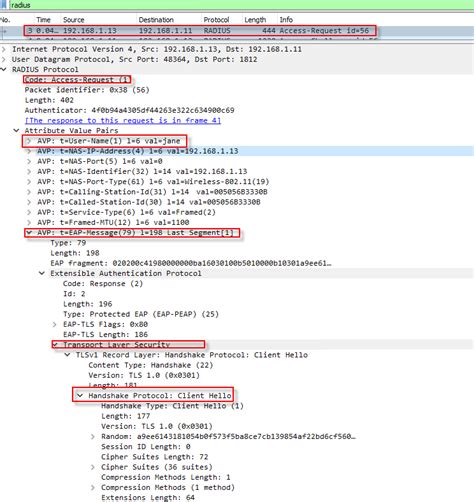Setup Peap Mschapv2 Authentication With Nps Part 3 Golinuxcloud