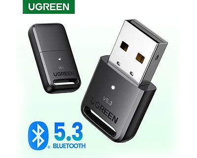 Bluetooth адаптер для пк - купить недорого, Prom.ua: цены, акции и ...