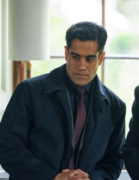 Sacha Dhawan To Star In Brand New Bbc Crime Thriller ‘wolf Voiceover Agency London Anthea