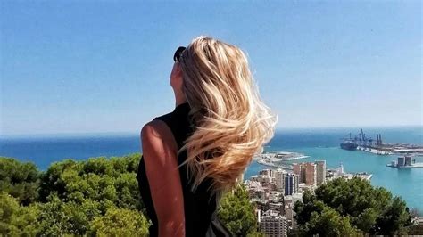 Tina Katanić Otputovala U Španjolsku Story