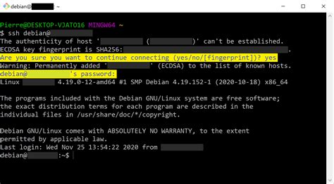 Ssh En Windows 10 Cmo Activar El Servidor Y Conectar Cómo Activar El Comando Telnet En Windows