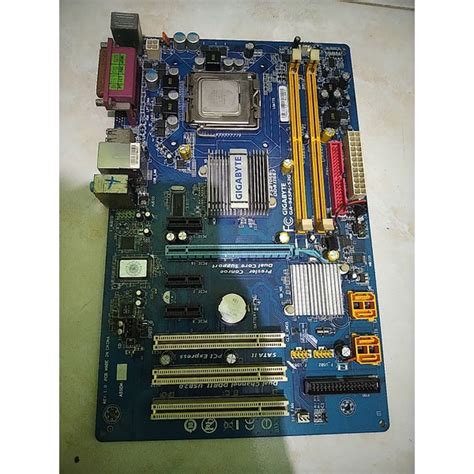 Jual Mobo Ddr LGA Shopee Indonesia