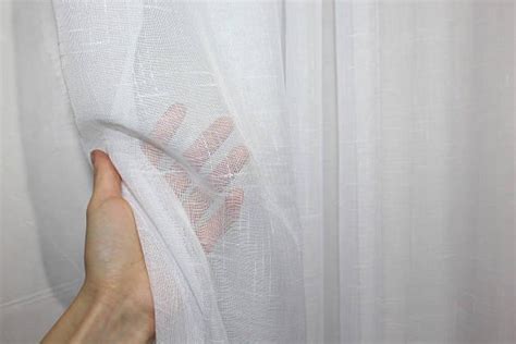 ᐉ Тюль льон 2 7x1 м Білий 115т • Краща ціна в Києві Україні • Купити в Епіцентр