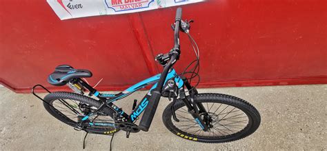 803 MDS MONDSHI MTB 26x1.95 SALE... - Mr bikes Lipa city