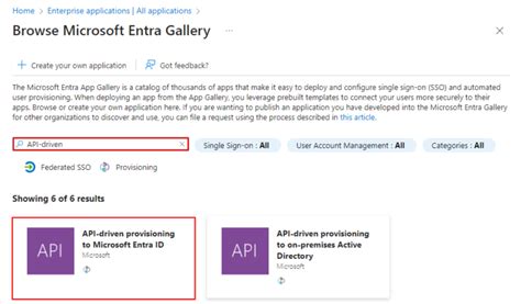 api driven provisioning with microsoft entra and azure logic apps