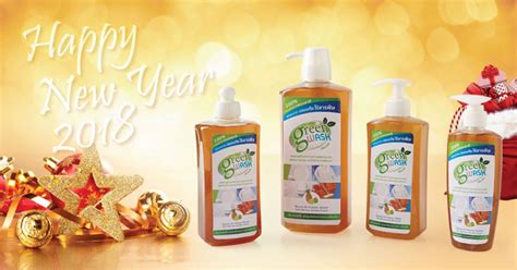 🎅greenwash กรีนวอช เป็นน้ำยาทำความสะอาดเอนกประสงค์ ล้างจานซักผ้า ถูบ้าน ผลิตจากสารธรรมชาติ ที่