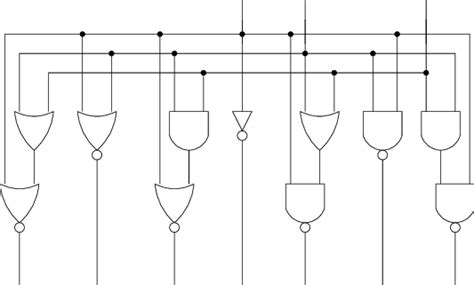 A Thermometer Encoder Download Scientific Diagram