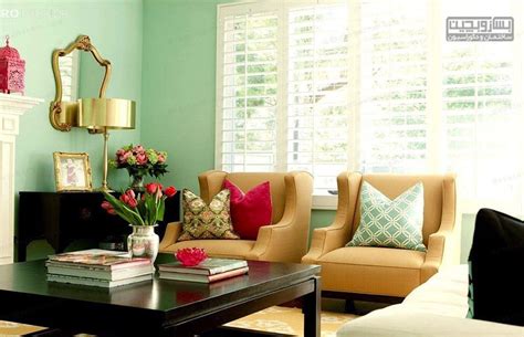 کاتالوگ ترکیب رنگ ساختمان کاتالوگ ساختمانی و تزیینی بساز و بچین