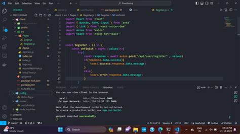 Webappdevelopment Coding Design Learningjourney Preethiviraj M