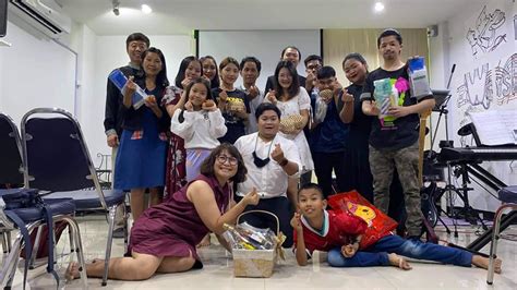 คริสตจักรสายสัมพันธ์เชียงใหม่ Church Of Relationship In Chiangmai Added A คริสตจักรสาย